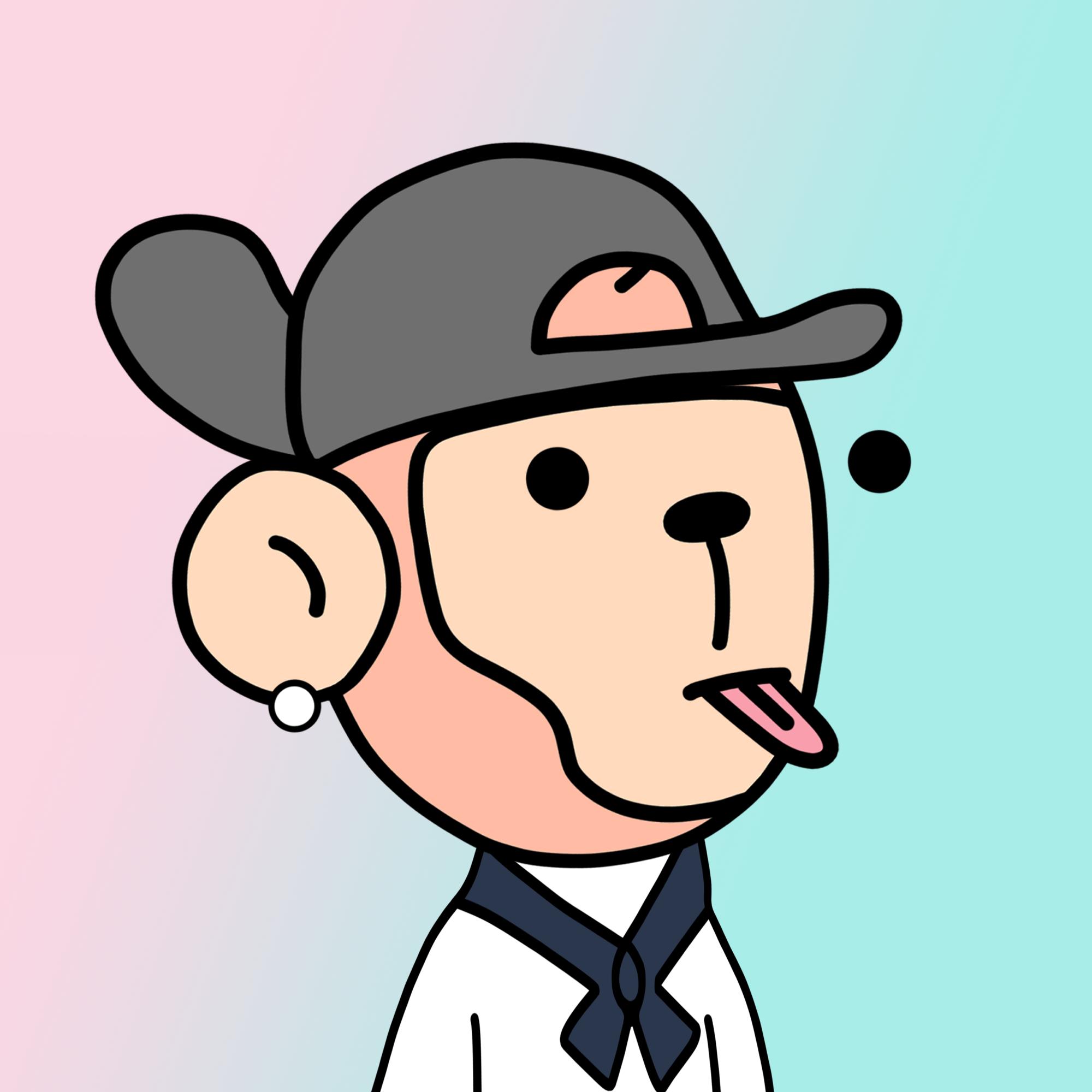 Yeezy Doodle Ape Club - Collection | Element