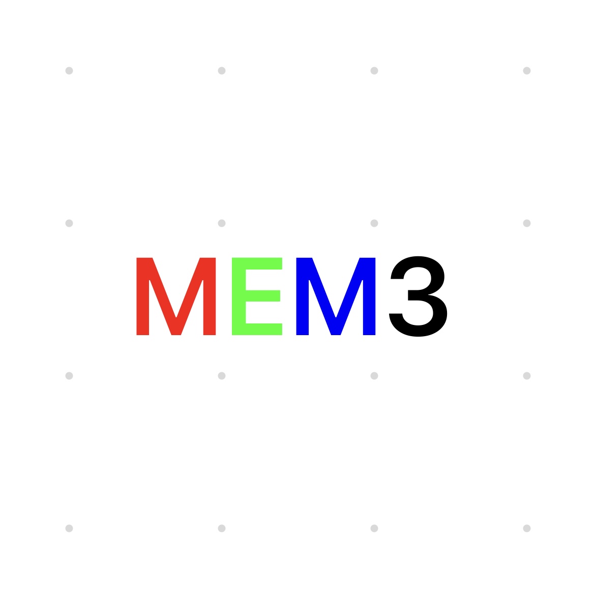 MEM3 - Collection | Element