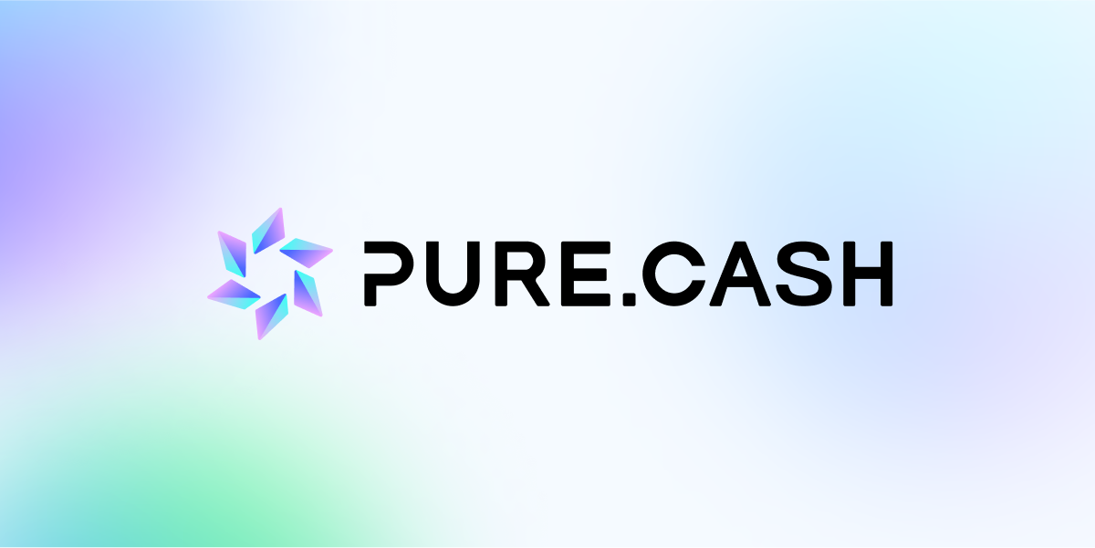 Pure.cash