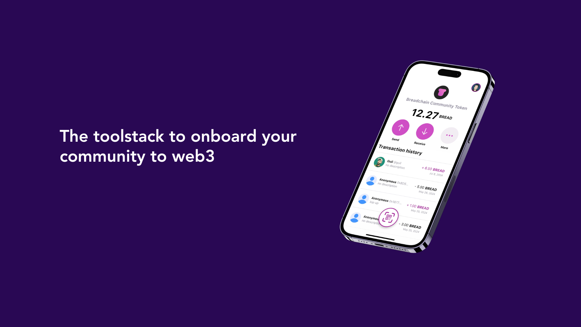 q/acc | Citizen Wallet