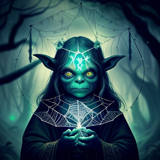 Scroll Goblins Origins - Collection | Element