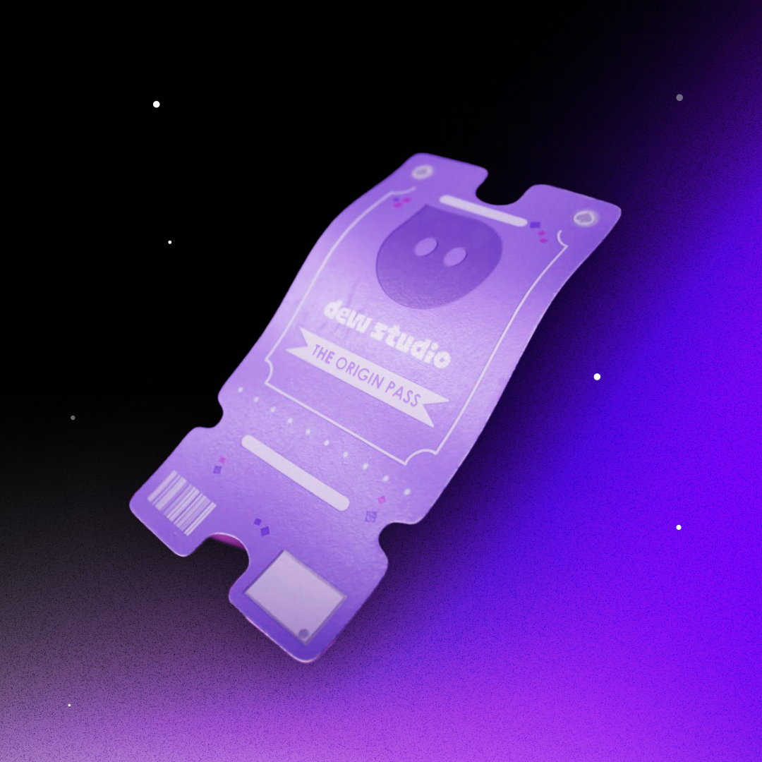 The Origin Pass - Collection | Element