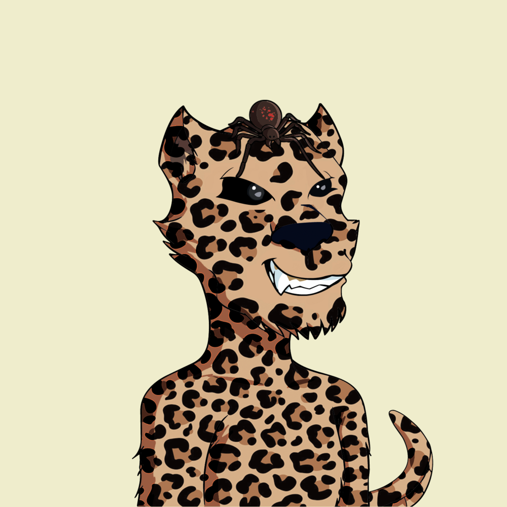 Leopards Gang - Collection | Element