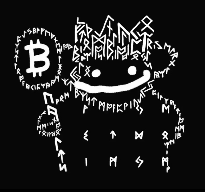 Rune Pups - Collection | Element