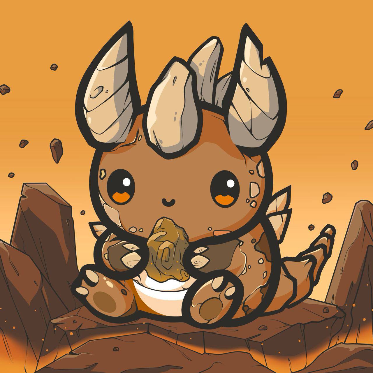 Riku Elementals - Collection | Element