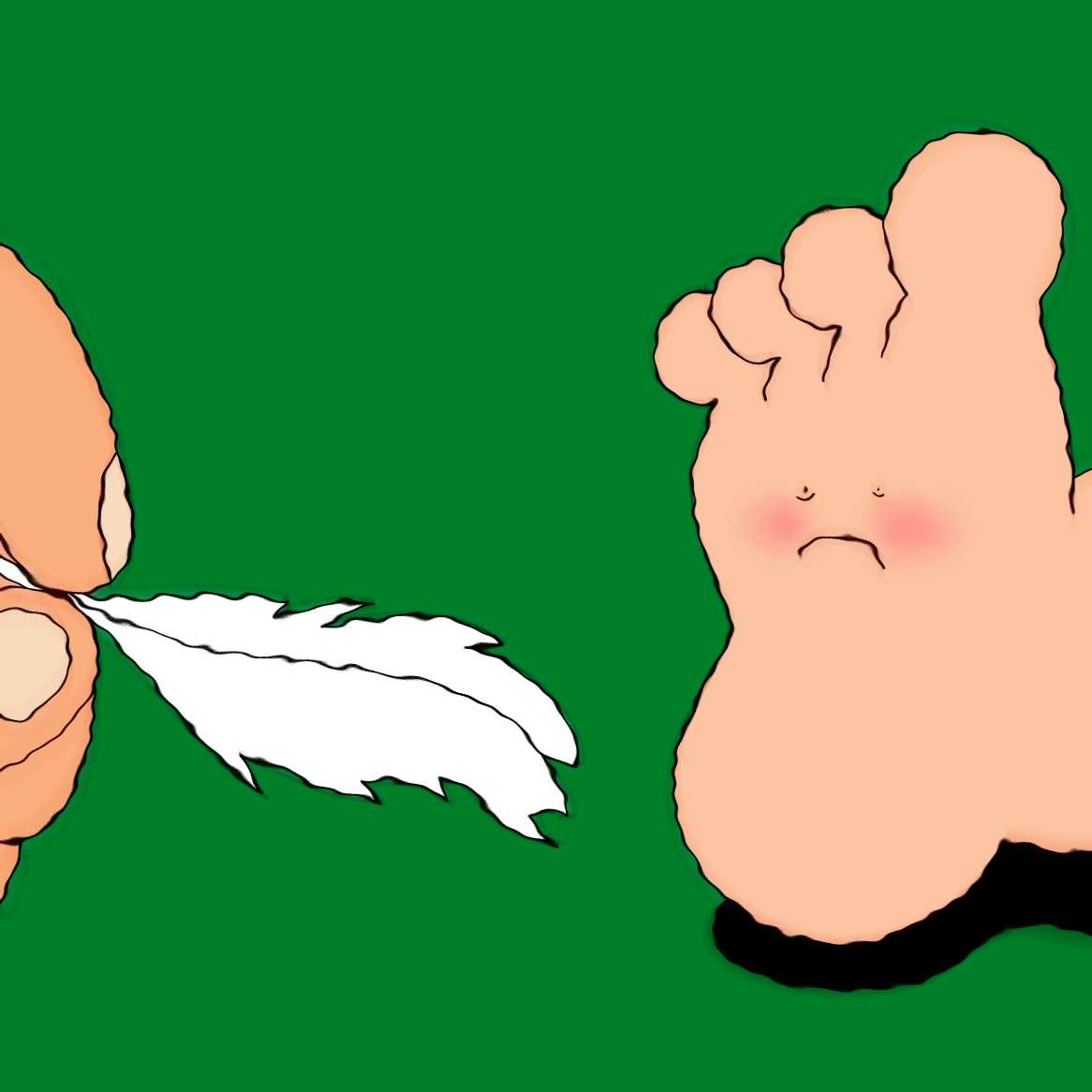 Tickle - Collection | Element