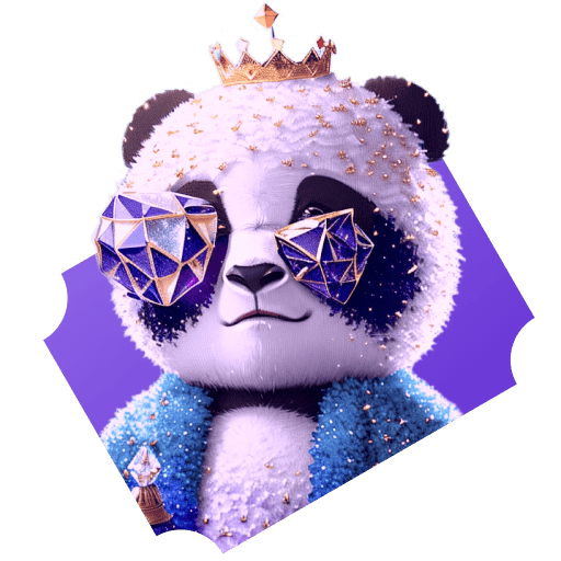 Star Legend Ticket: Weekly Pandra King Airdrop - Collection | Element